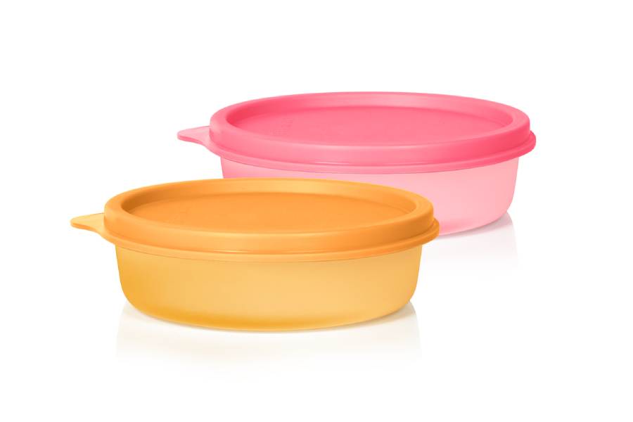 140 2 Tupperware